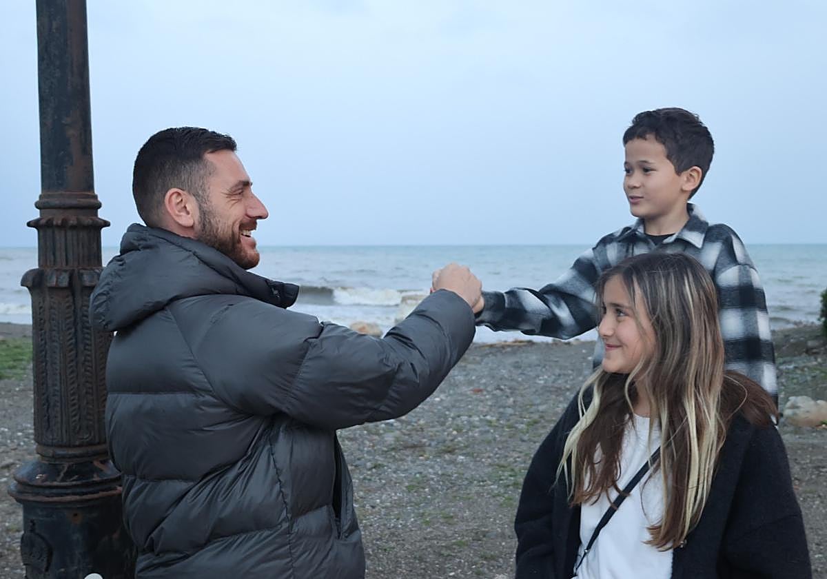 Marbella dog attack: Animal was 'bound to kill' according to rescuer ...