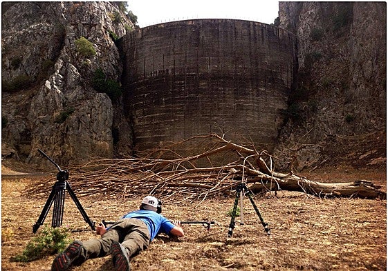 The ghost dam of Montejaque: New docuseries reveals secrets of Europe’s ...