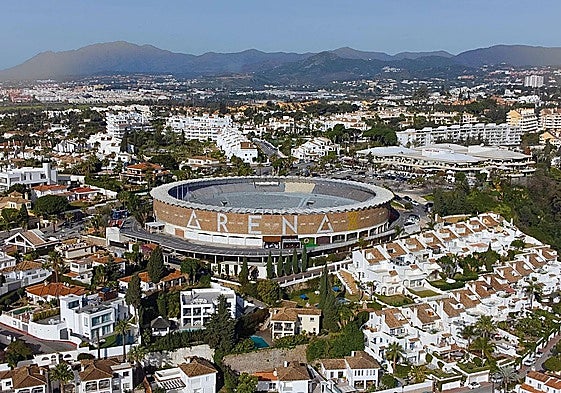 Marbella Arena ownership dispute settled: green light for new ...