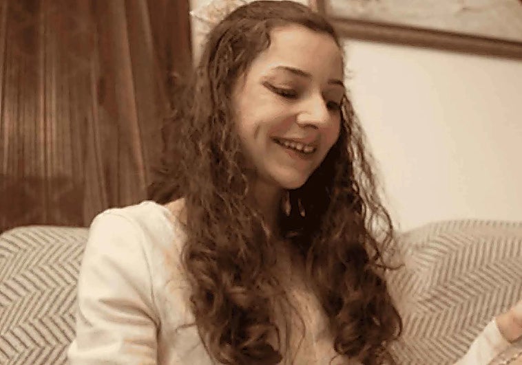 Malaga doctor writes emotional letter to young woman before her ...