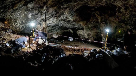 Ardales, the birthplace of cave art | Sur in English