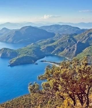 The Turkish Riviera revisited | Sur in English