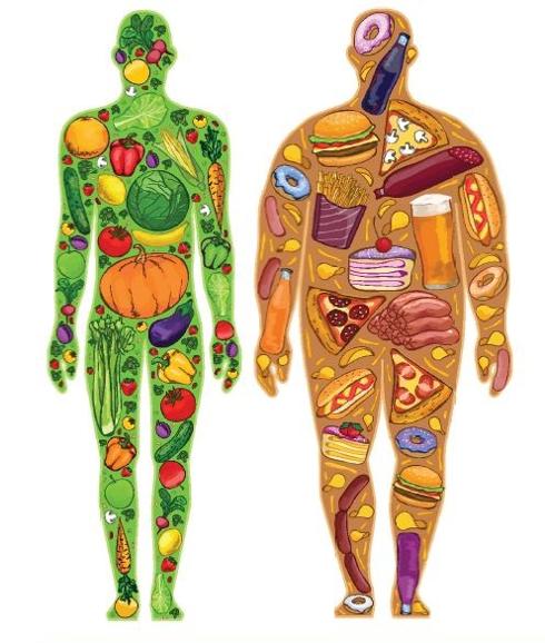 Will we come out of this fatter or thinner? | Sur in English