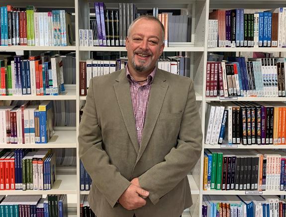 Gib University's Dr Darren Fa contributes tomarine biology book | Sur ...