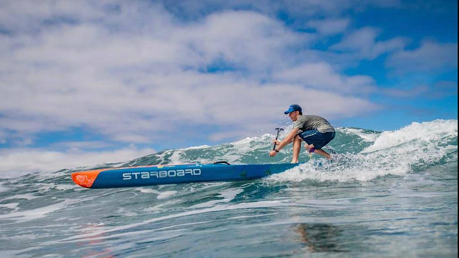 joan garcia paddle surf campello | Representación campellera en el ...