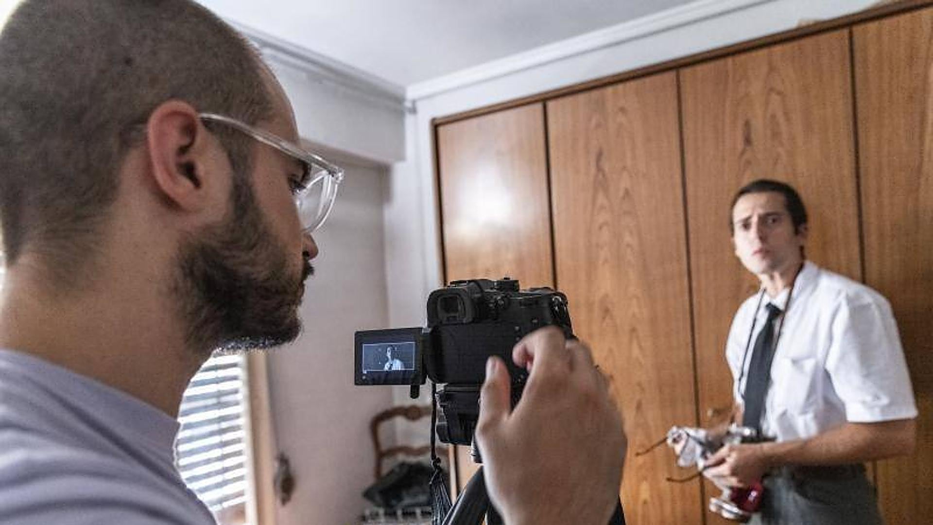 Haz tu película de cine independiente desde cero | Como rodar una ...