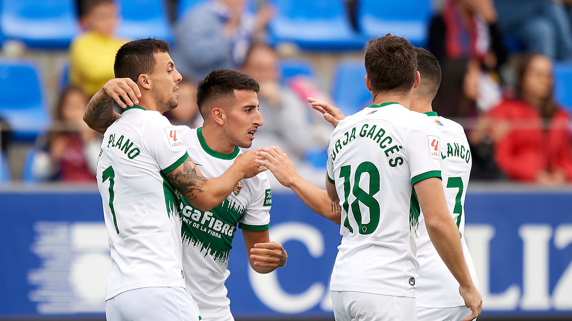 Bigas defiende el estilo del Elche Club de Fútbol: «La gente no cree ...
