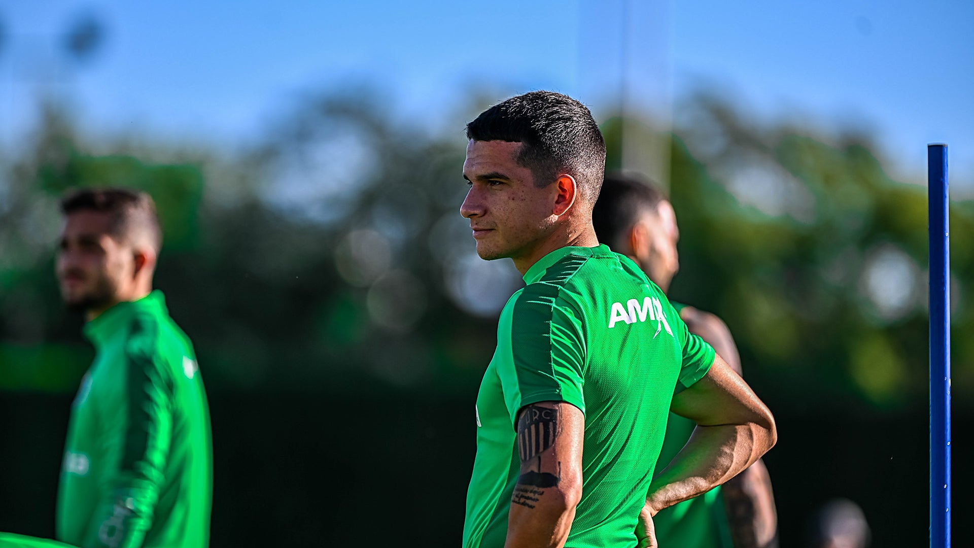 Previa del Elche-Amorebieta: novedades | TodoAlicante