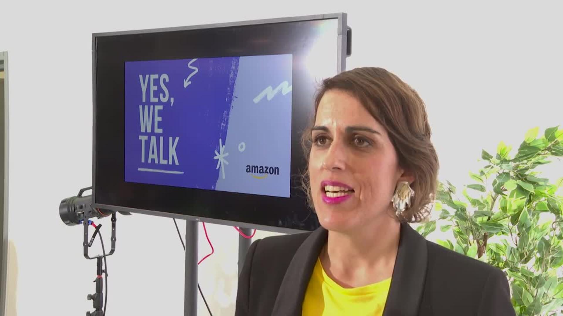 Hablar del equilibrio entre vida personal y profesional en el trabajo ...