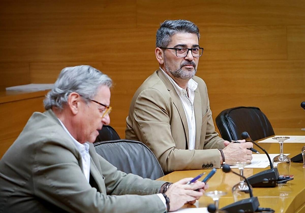 El PPCV denuncia la «parálisis en la gestión de la DGT» con un déficit ...