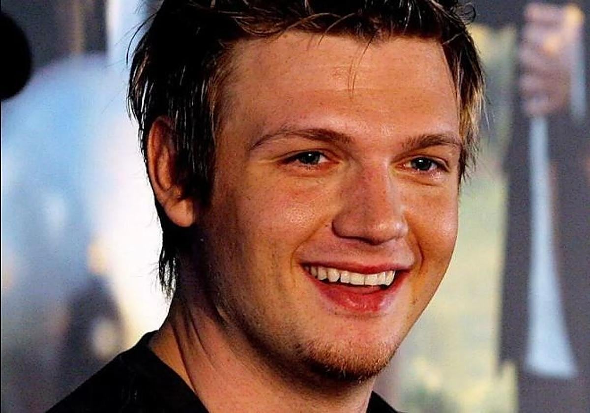 Entradas para el concierto del ex Backstreet Boys Nick Carter en ...