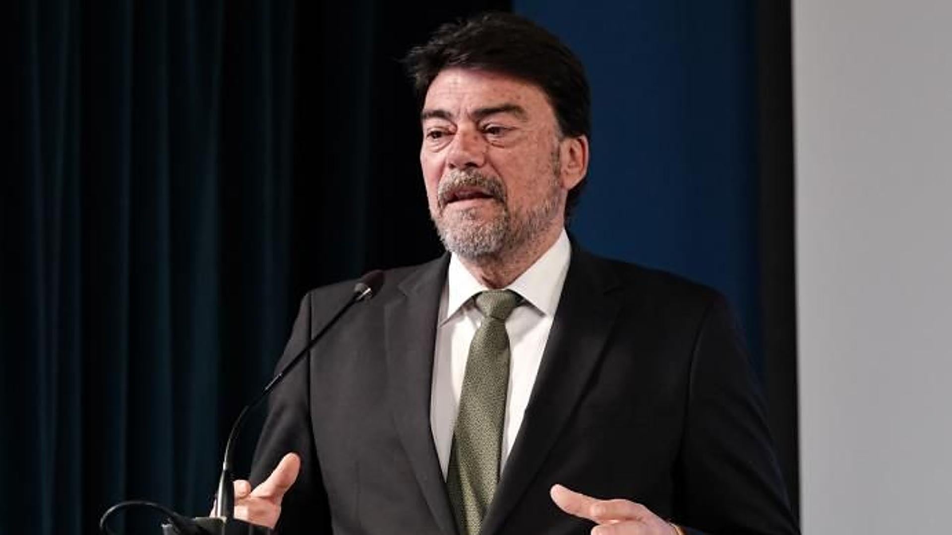 Barcala expresa su «satisfacción» y «alegría personal» por el fallo del ...