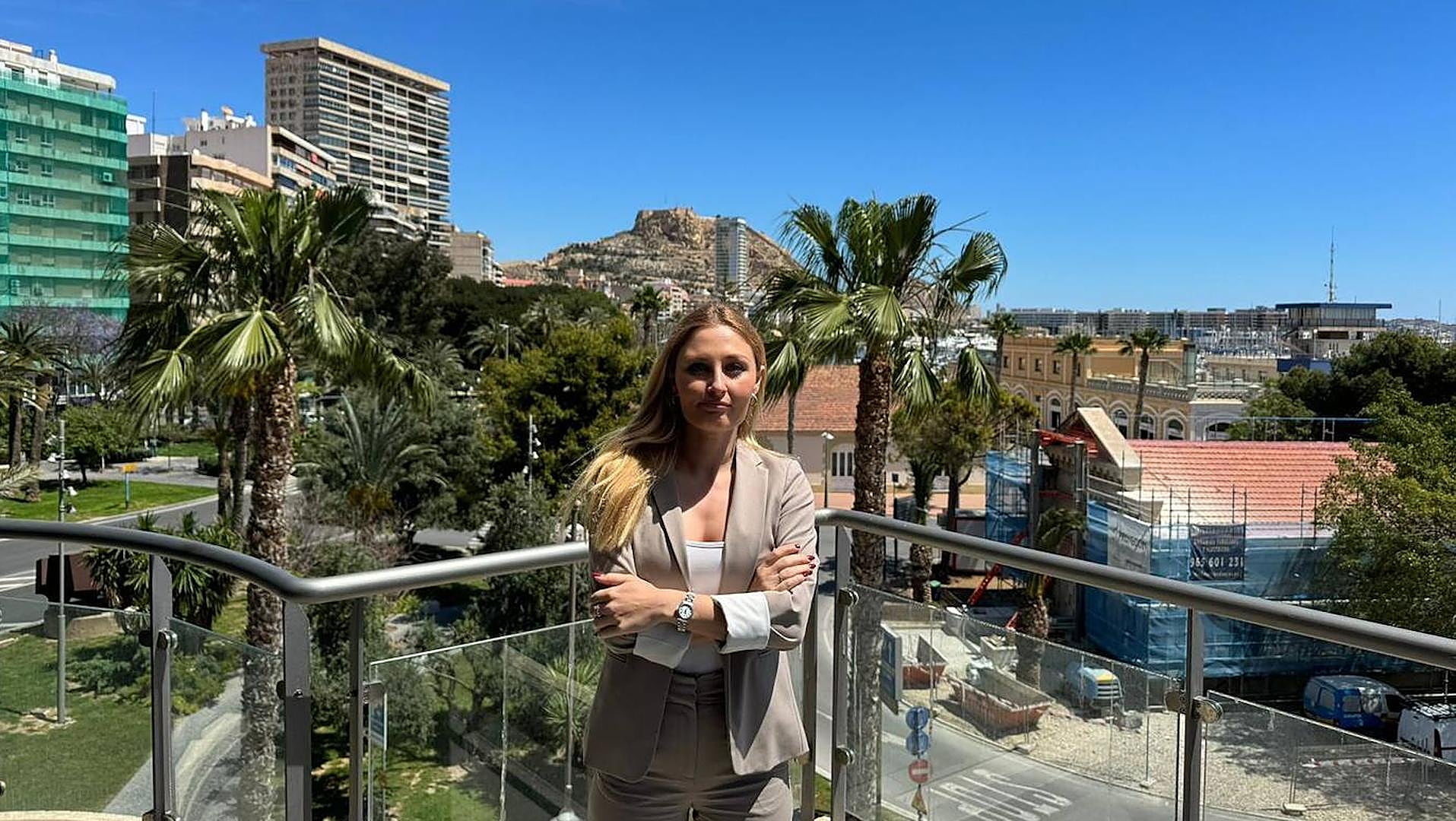 Entrevista María Matos Alicante | María Matos (Fotocasa): «estamos ...