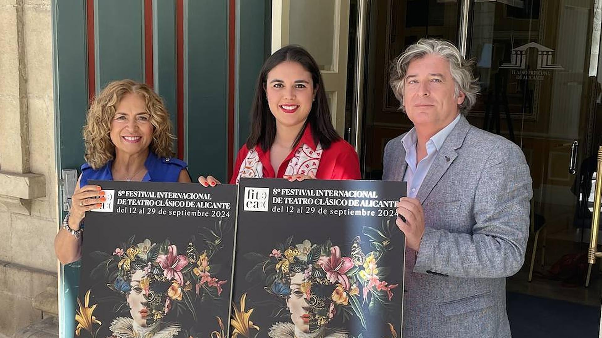 Fitca Alicante | El Festival Internacional de Teatro Clásico llega más ...