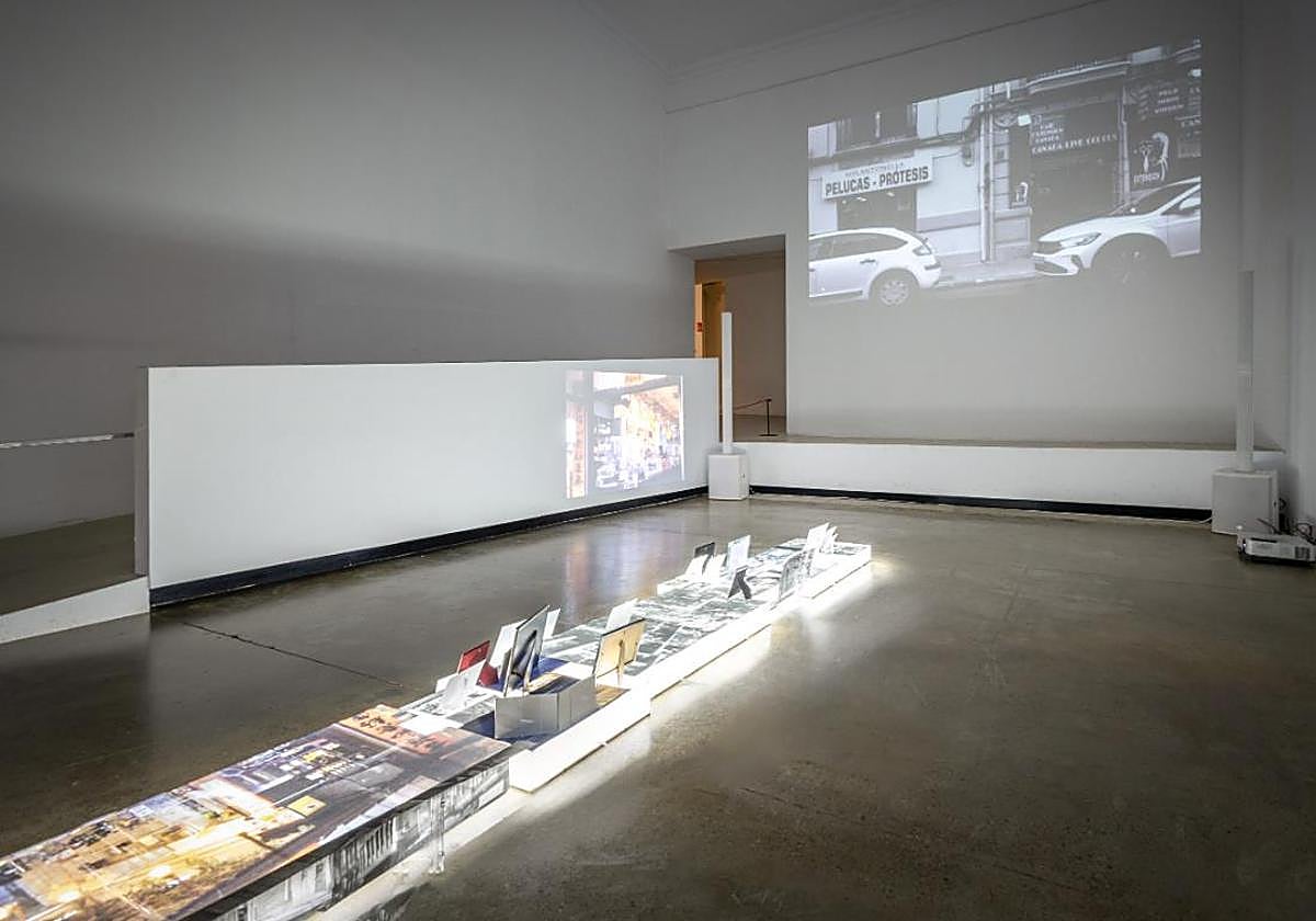 'Silenced-Reactivated', the Triple Project by the Consorci de Museus ...