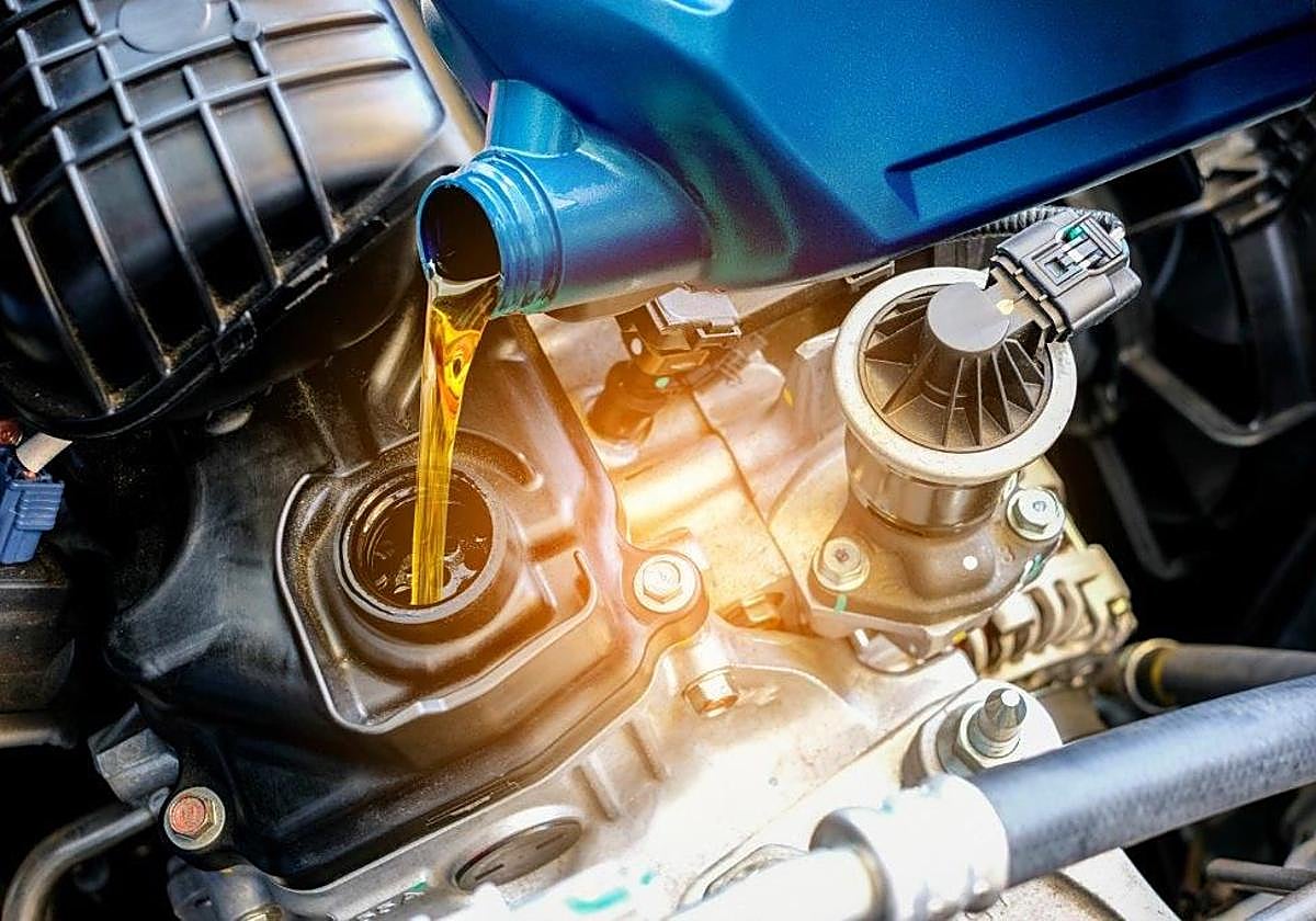 The Environmental Challenge of Industrial Oils: How Alicante Prevents ...