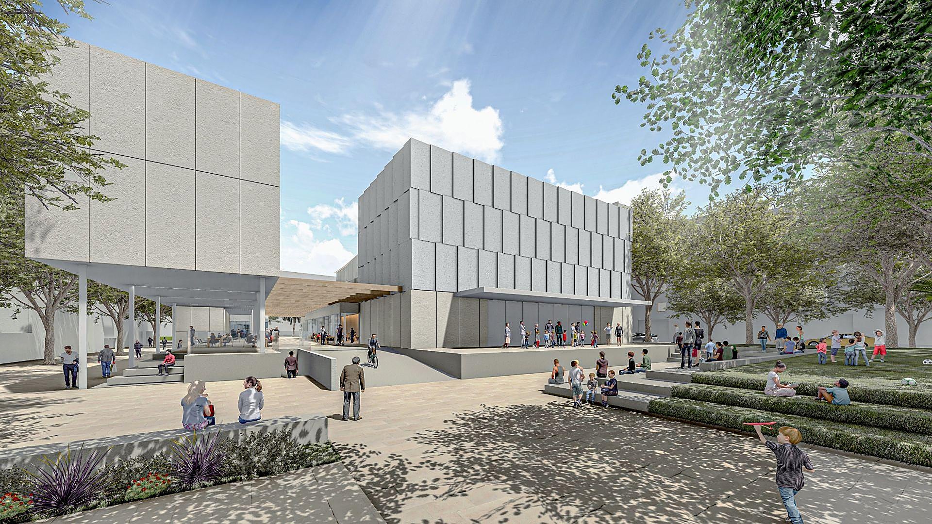 Elche prevé iniciar las obras de Jayton en el verano de 2025 | TodoAlicante