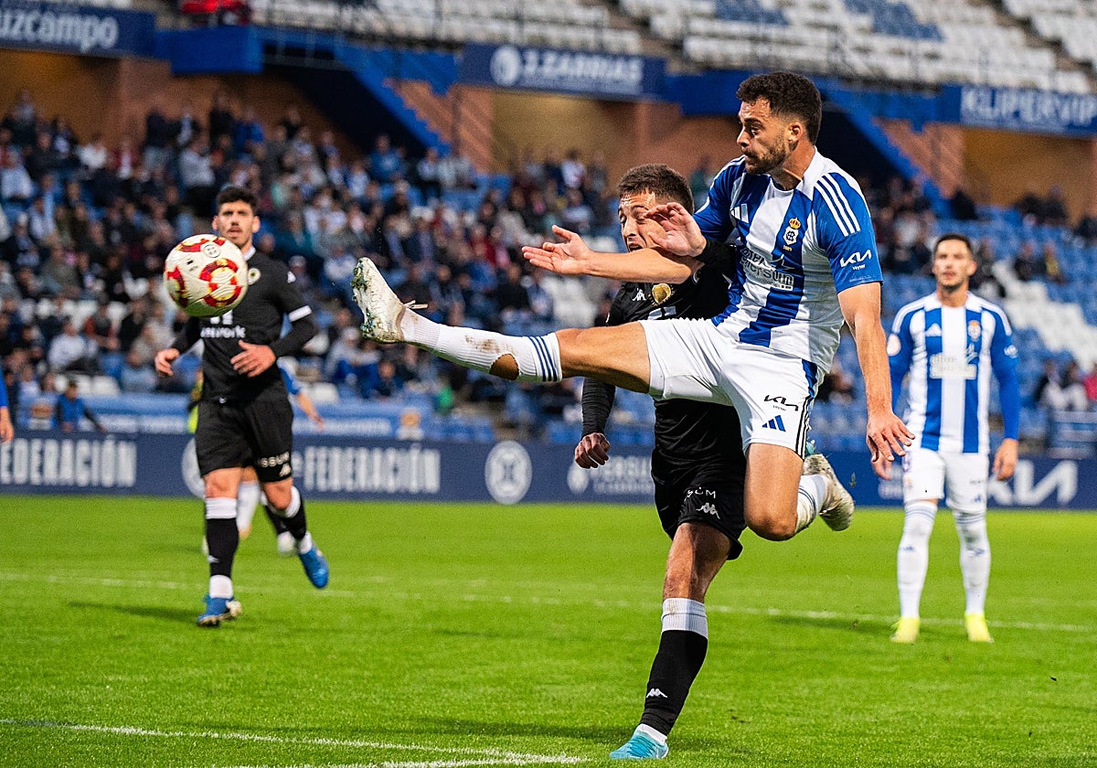 El Hércules no sabe cerrar los partidos y sufre otra remontada en el ...