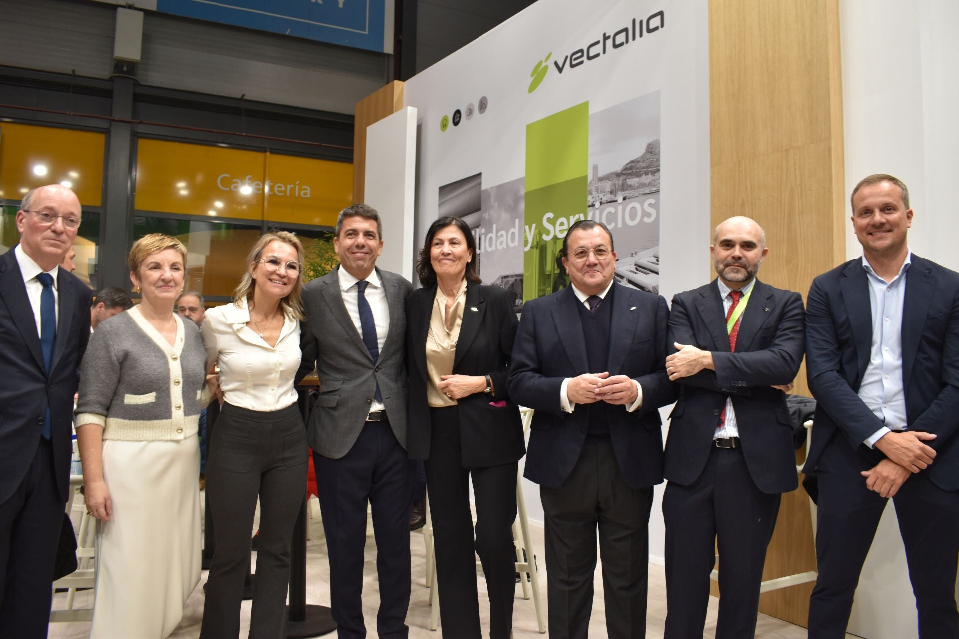 Vectalia, primera empresa de movilidad con certificados de ahorro ...