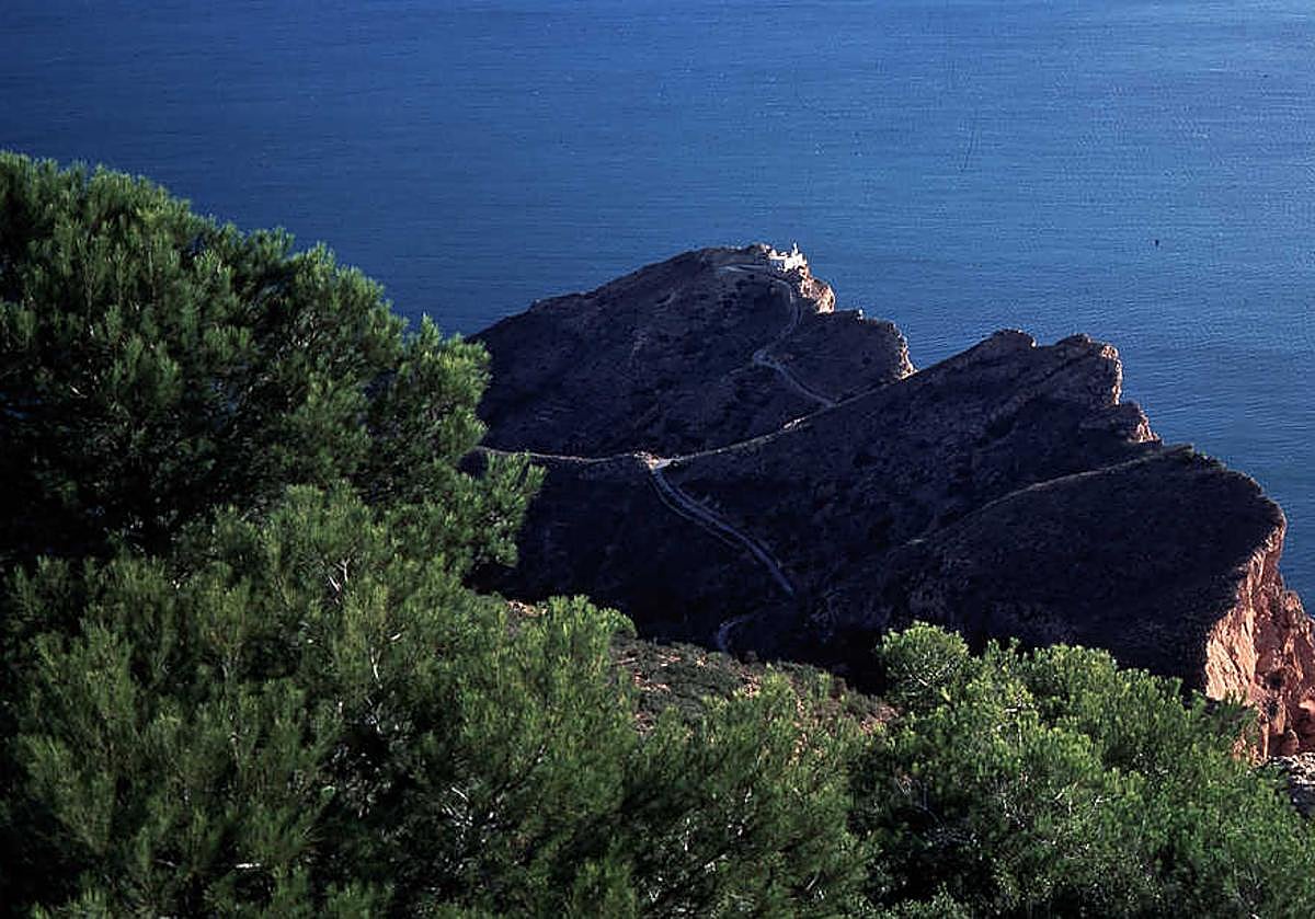 PARQUE NATURAL SERRA GELADA | Imágenes impresionantes del Parque ...