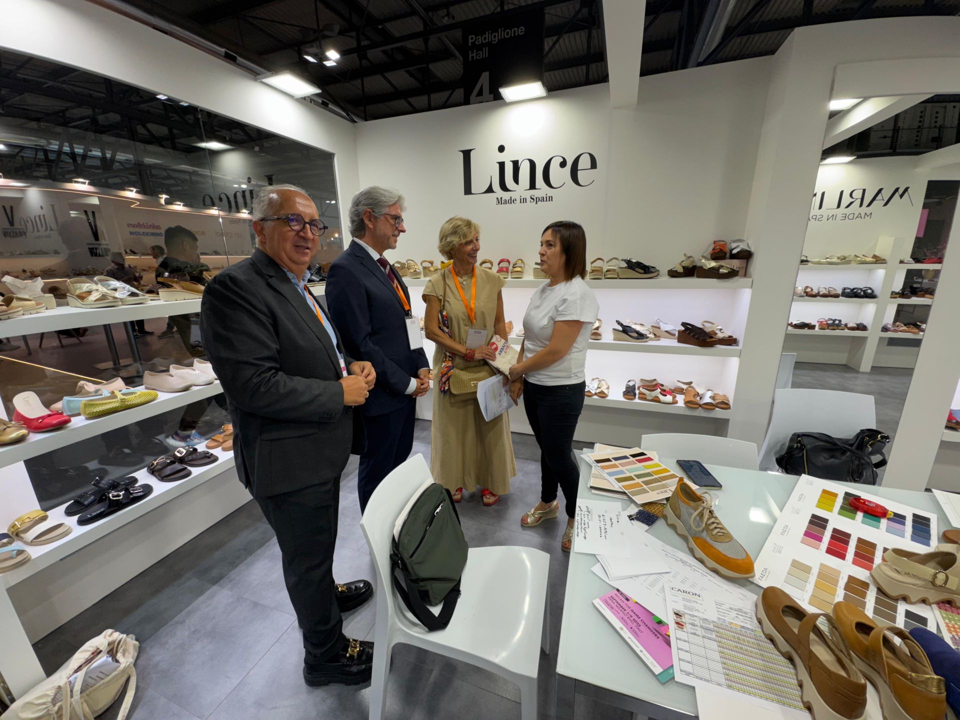 Alicante Footwear Concludes MICAM Milan Centenary with 'Good Taste ...