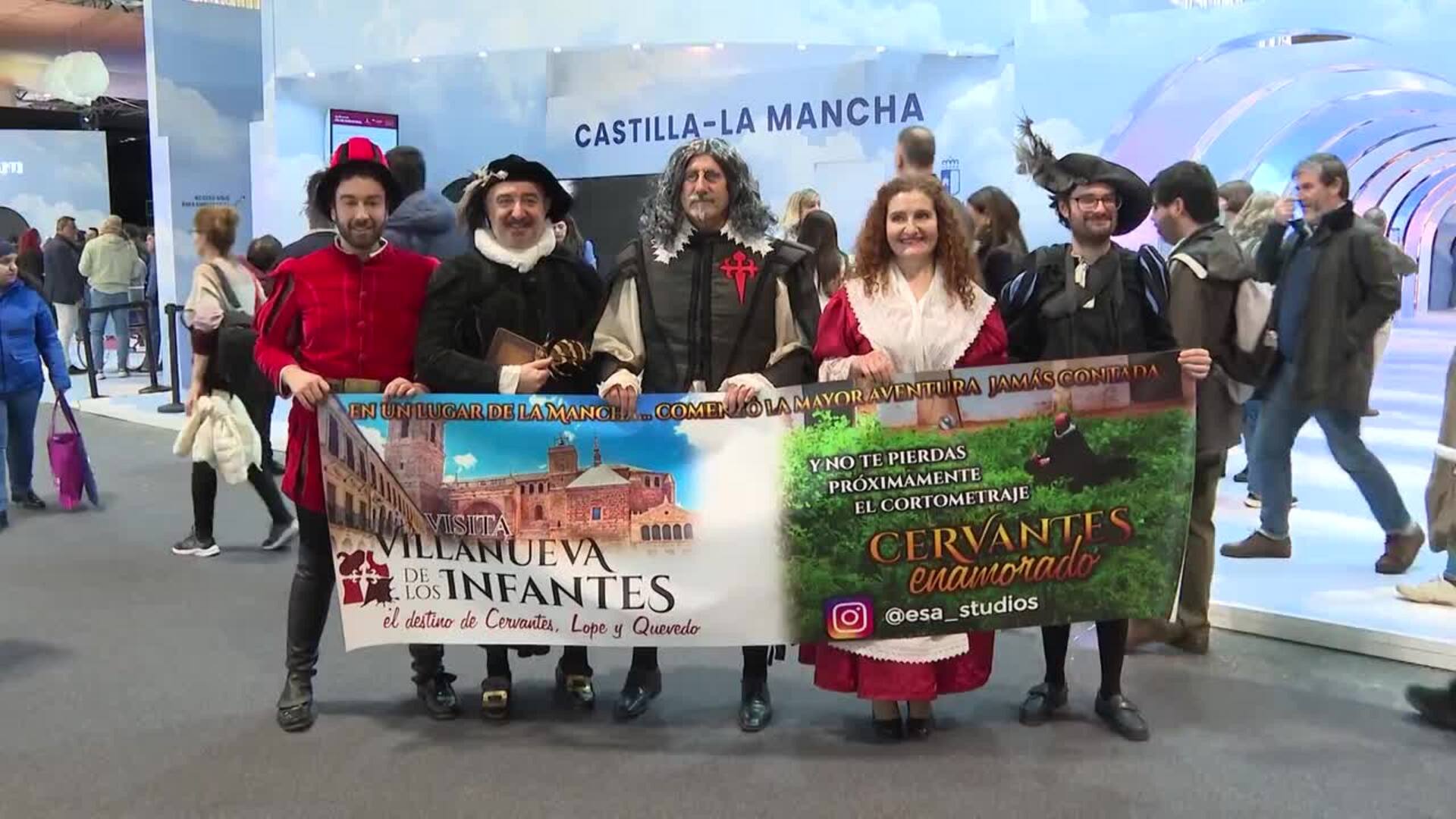 Fitur 2025 abre sus puertas al público | TodoAlicante