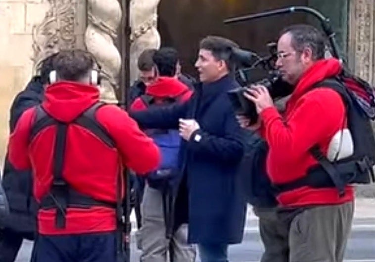 Xuso Jones vuelve a la provincia de Alicante con su programa 'Lo sabe ...