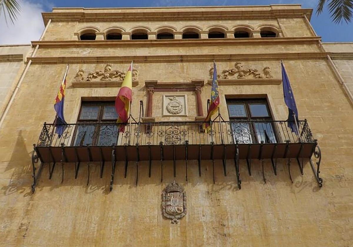 Elche to Honour Marlonda with a Dedicated Space | TodoAlicante