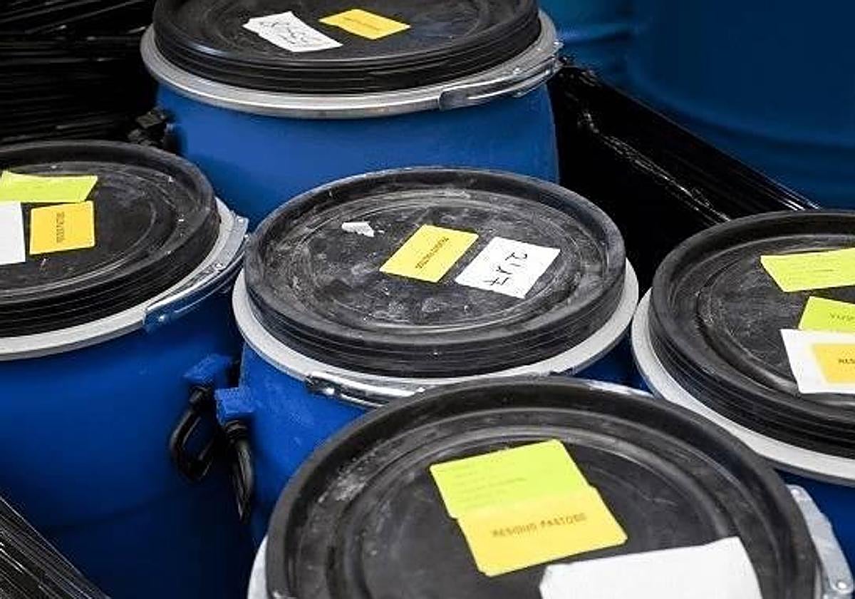 ACTECO Boosts Textile Recycling with Acquisition of TEXPER in Paterna ...