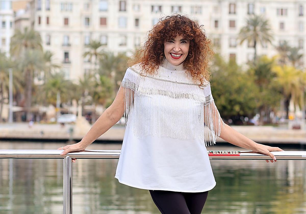 CRISTINA RODRÍGUEZ CINE ALICANTE | Cristina Rodríguez gana el premio ...