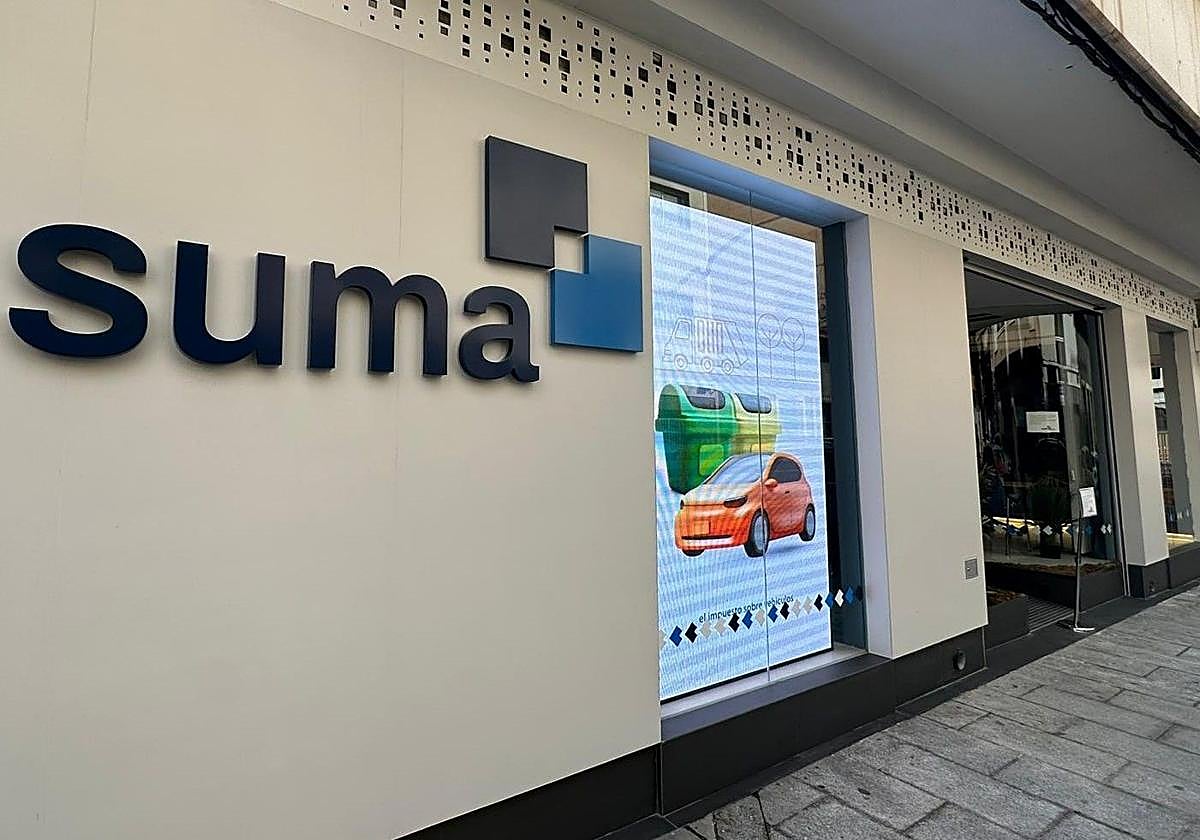 Suma reabre en Torrevieja su oficina tras una remodelación completa ...