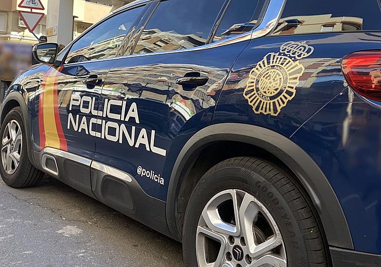 Russian Fugitive Arrested on Alicante Coast for Bribery Charges ...