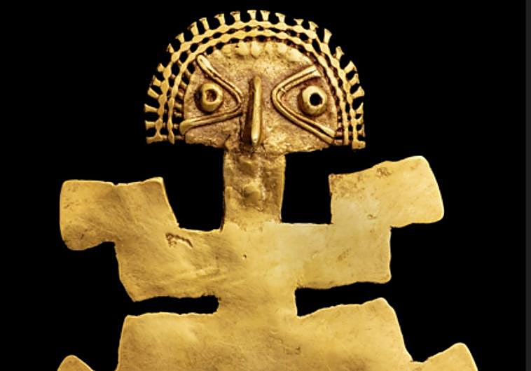 The MARQ in Alicante Awakens the Spirits of Colombia's Gold in its New ...