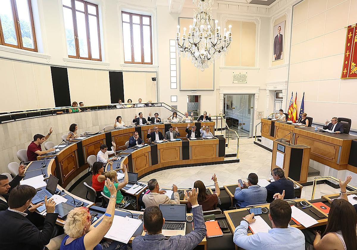 The Provincial Council to Invest €800,000 in Irrigation Infrastructure ...
