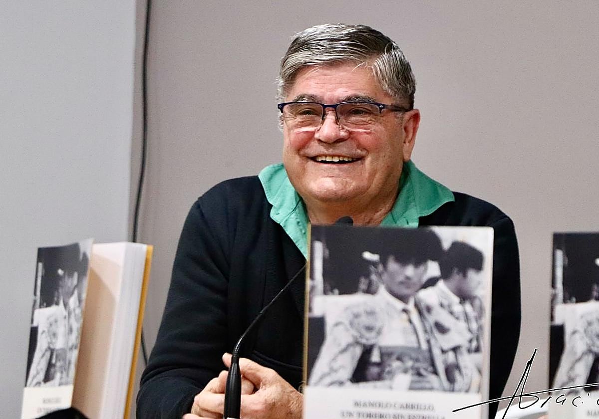 Manolo Carrillo: The Independent Bullfighter | TodoAlicante